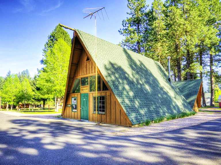 Metolius River – Camp Sherman, OR
